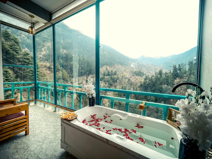 Stay In Jibhi - Jibhi