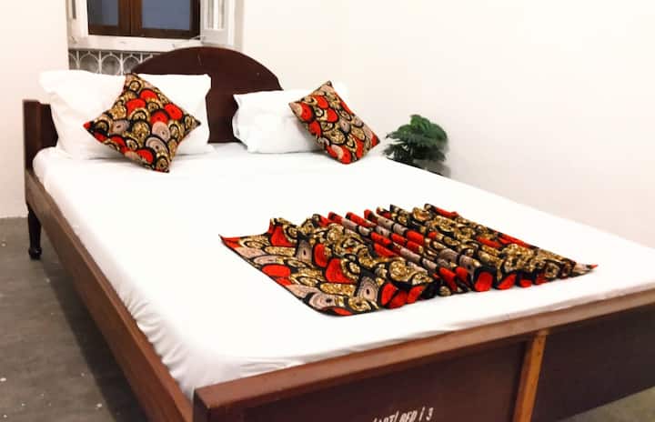 Amore Stone Town Zanzibar Apartment By Monalisa - Zanzibar