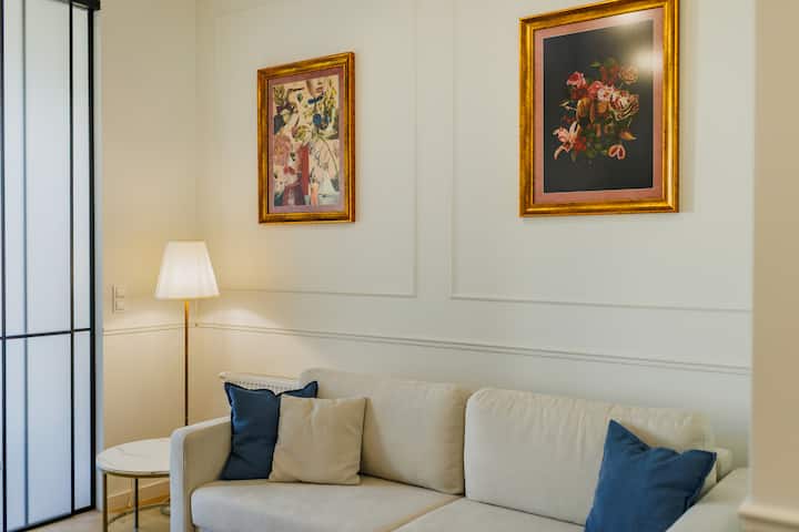 Kołłątaja 23 Apartments M19 - Breslau