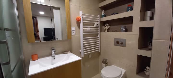 Joli Appart à La Montagne - Chapelle-des-Bois