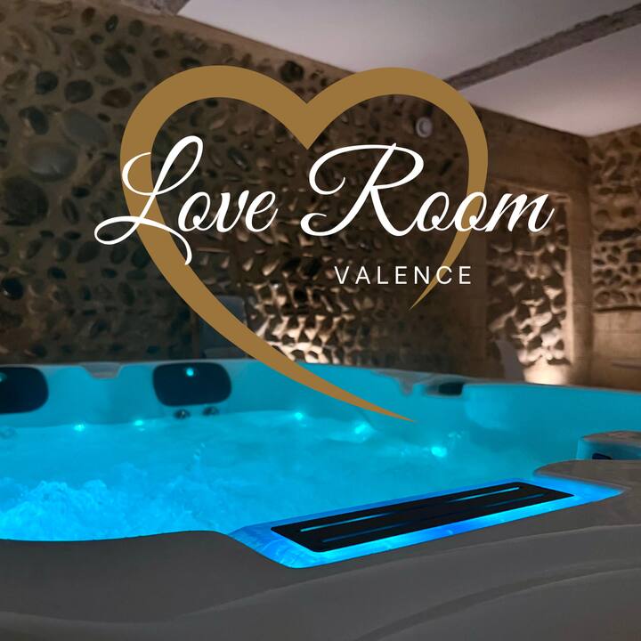 Love Room Valence - Valence