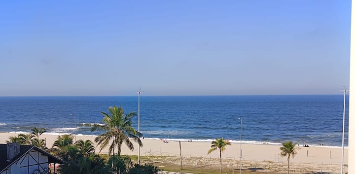 Apartamento Em Matinhos Caiobá - Matinhos