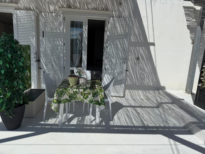 Ponzamania Corallo Verde - Ponza