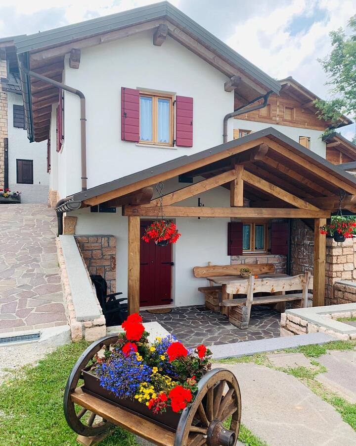 Maso Serenità - Regensburgerhof - Trentino