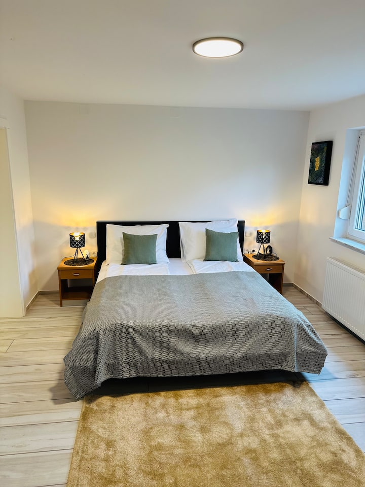 Family Room With Terrace At Montis Bled - Bled