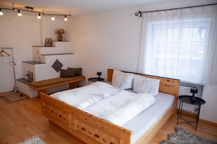 Apart Inge - Nauders