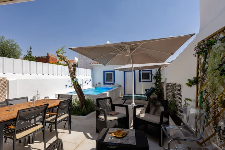 Casa Da Viajante - Fronteira
