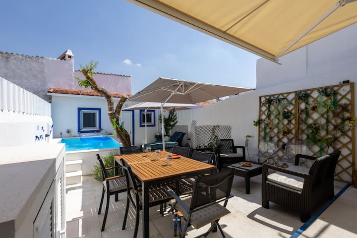 Casa Da Viajante - Fronteira