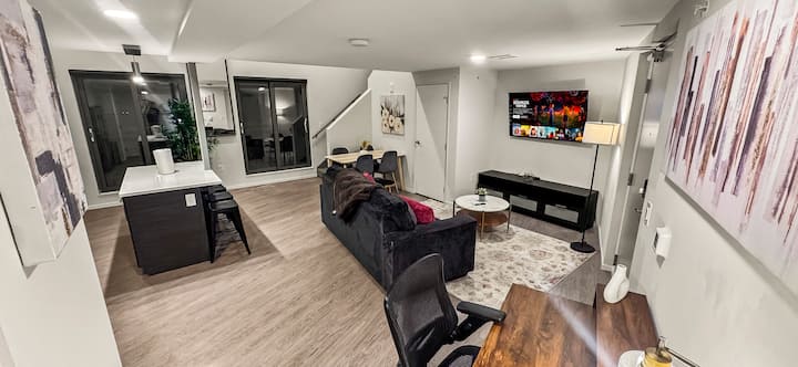 Luxury 1 Bd | Dt Cleveland | 1 Bed - Cleveland, OH