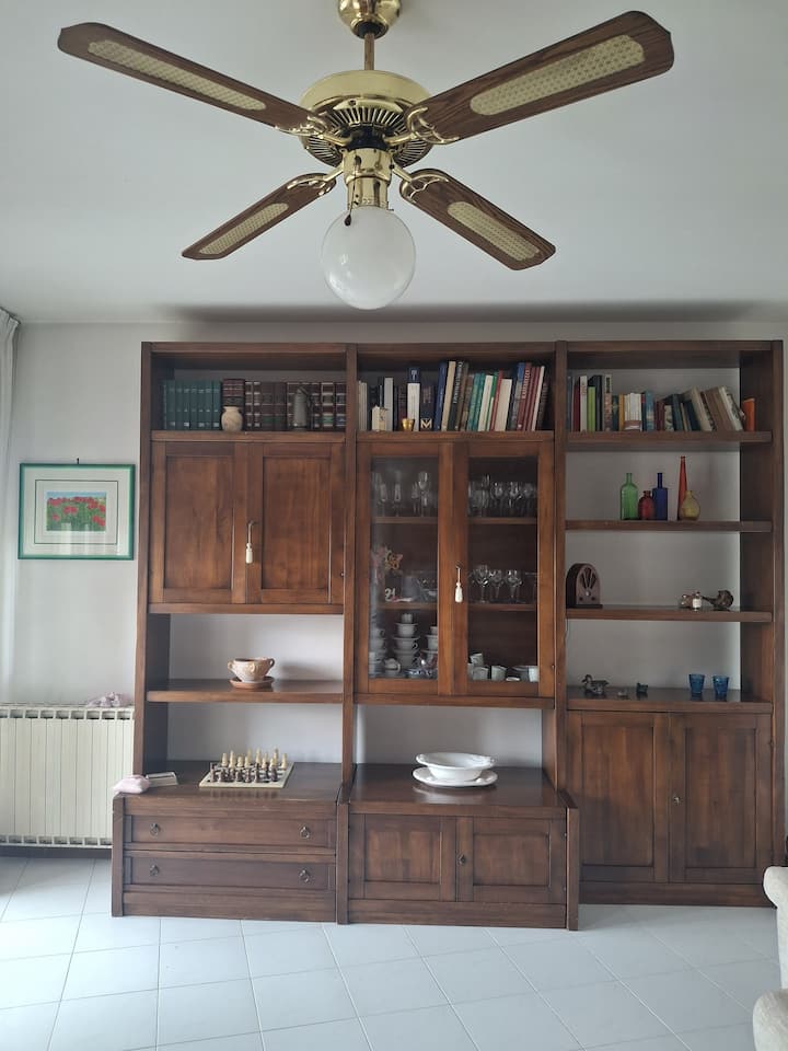 Un Posto Speciale Al Mare - Forte dei Marmi
