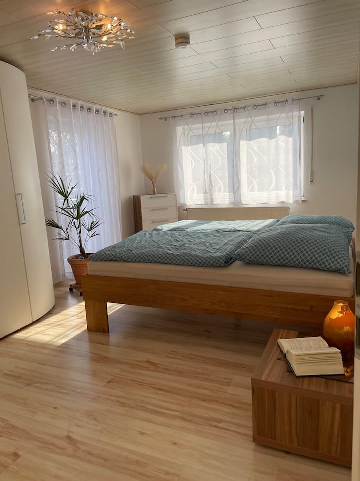 Apartment Salvete - Sulzbach-Rosenberg
