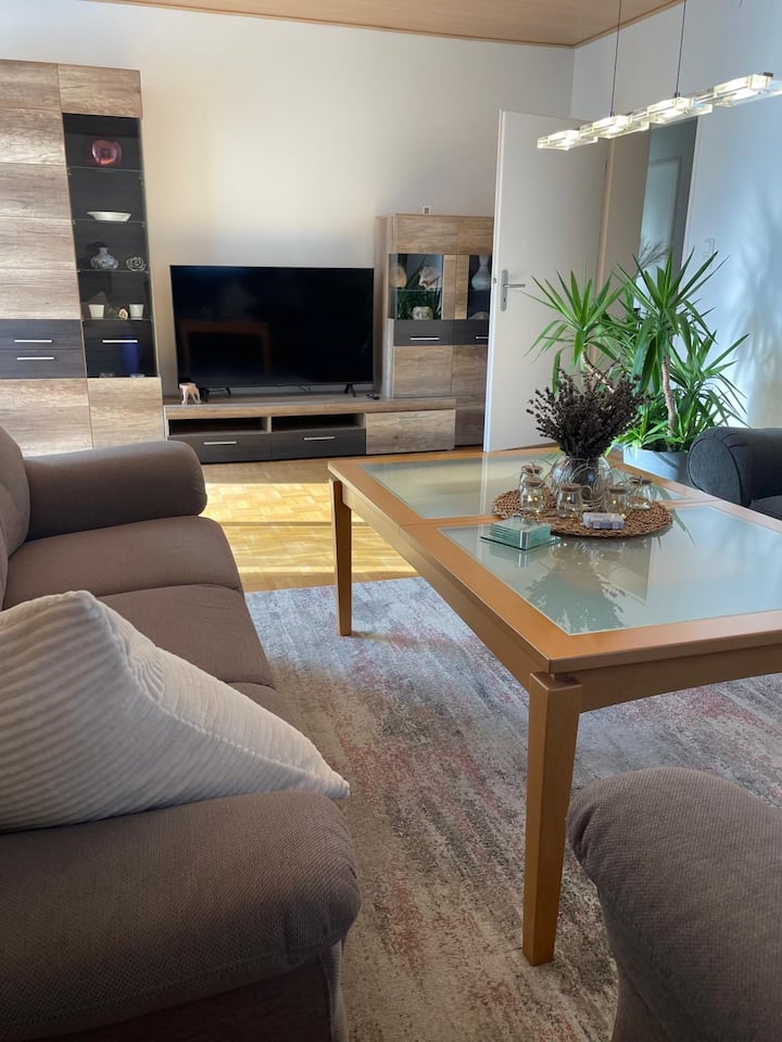 Apartment Salvete - Sulzbach-Rosenberg