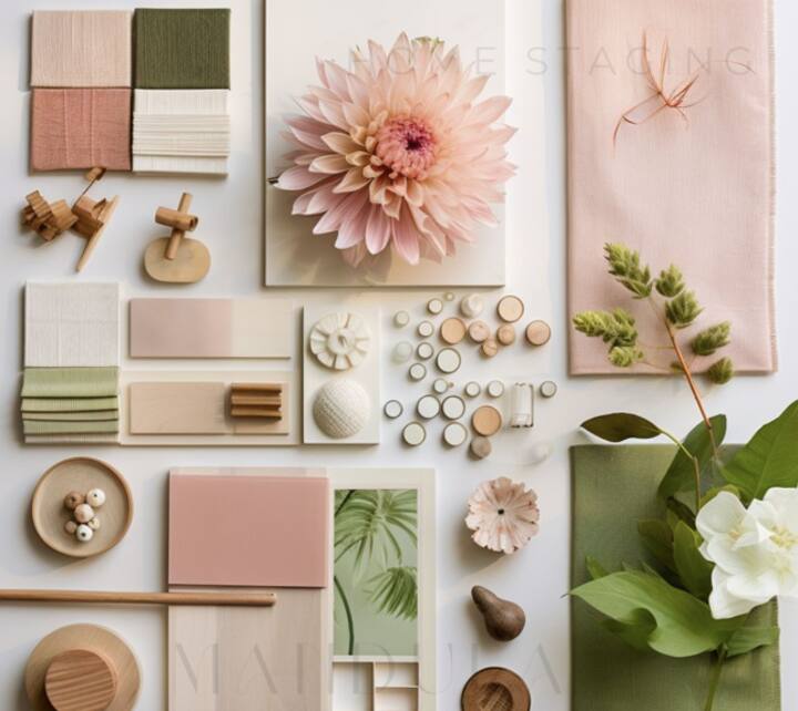 Cocooning Japandi Green Studio - Avesnes-sur-Helpe