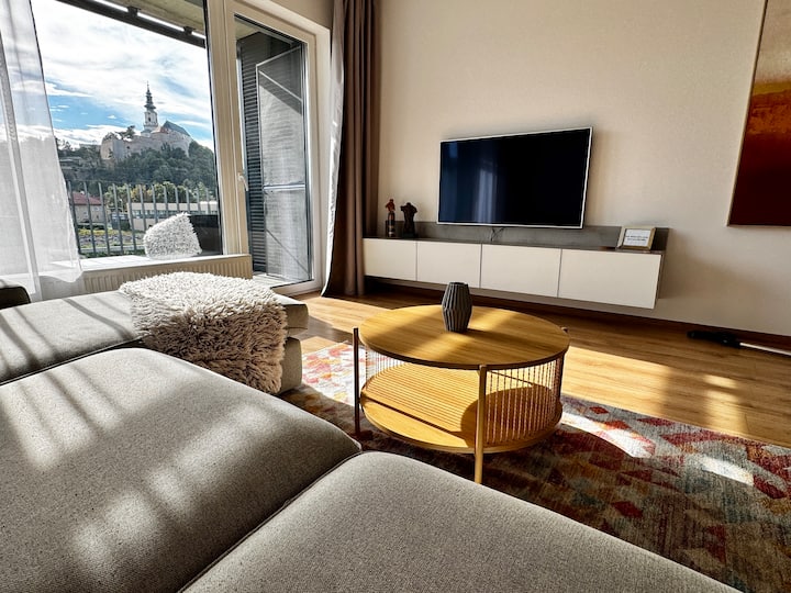 Promenada Comfort With Free Parking - Slovakia