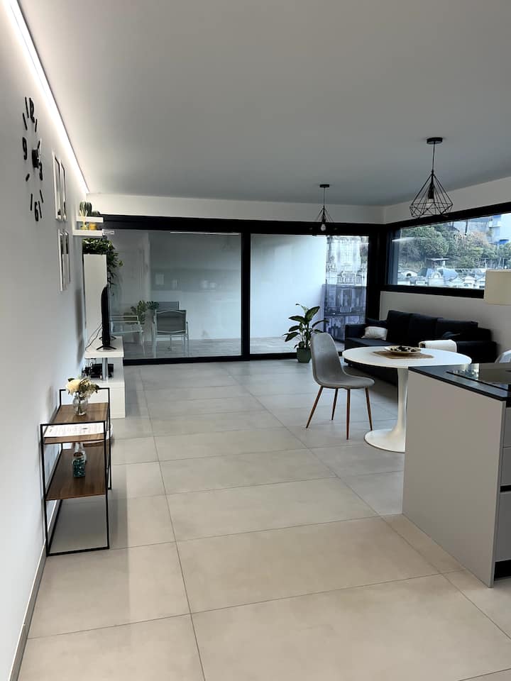 [Locarno Centro] Terrace, Netflix & Free Parking - Locarno