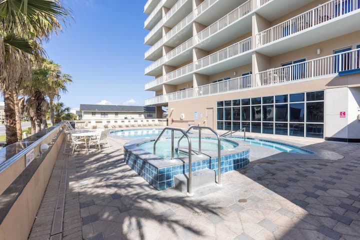 Crystal Towers 806 - Gulf View - Gulf Shores, AL