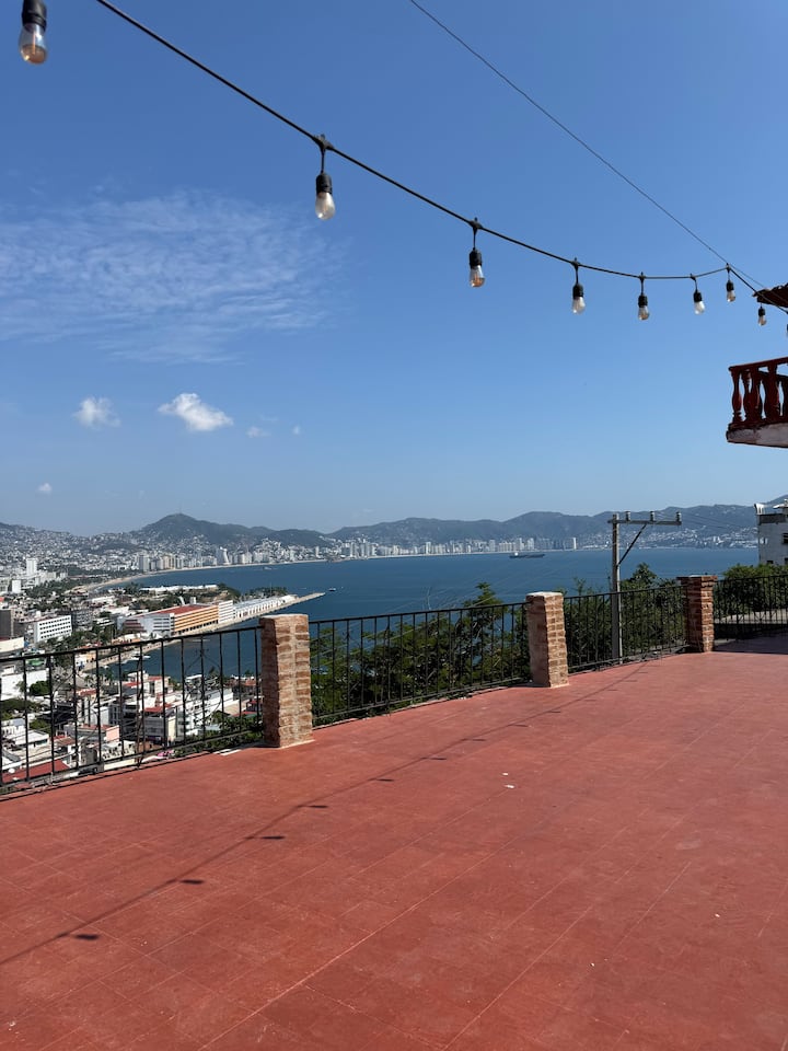 Incredible View ! Suite - Pie de la Cuesta
