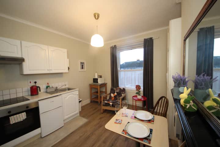 Rathmines Victorian Compact - Dublin