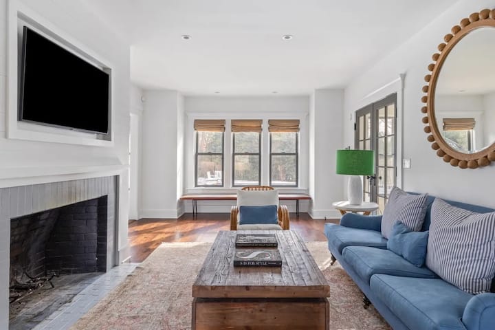 Bellport Village Charmer - Patchogue, NY