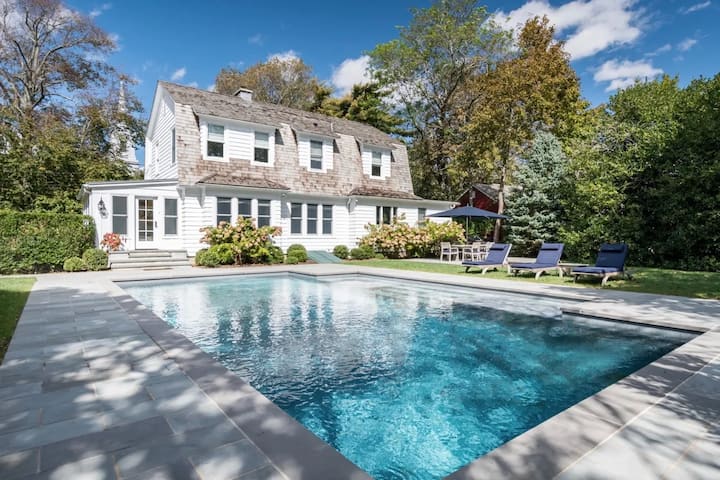 Bellport Village Charmer - Patchogue, NY