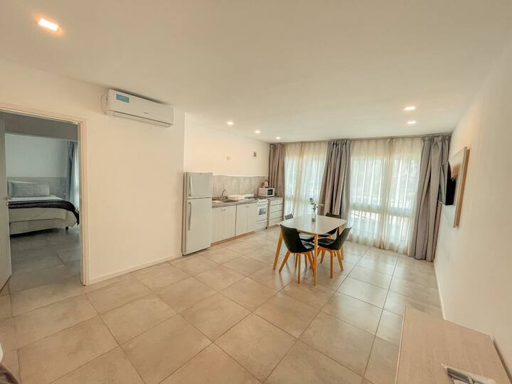 Departamento Triple - La Falda