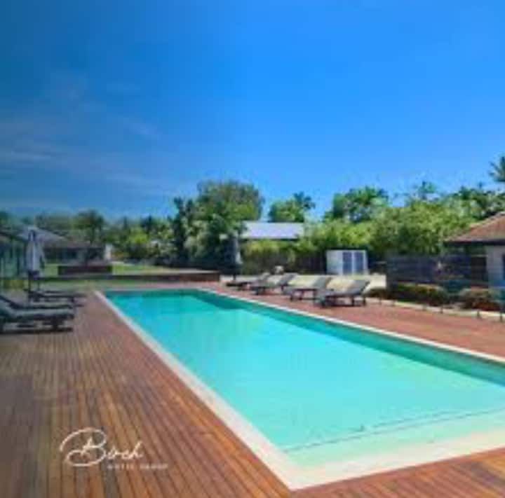 Birch Resort Port Douglas Family Room - Port Douglas