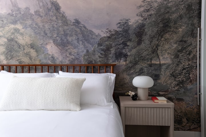 Boutique 1br | Parking•walk To Subway | Gym•sauna - Toronto