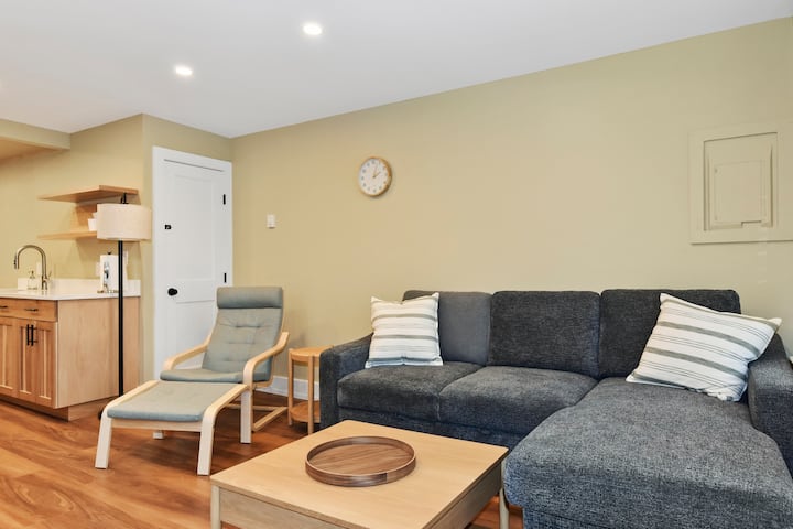 Lake Placid Village Suites- Apt 3 - Lake Placid, NY