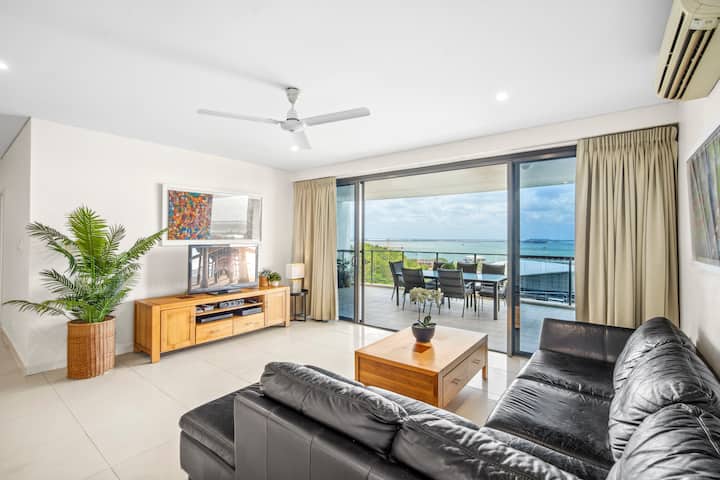 Location, Style & Amazing Views - Australia