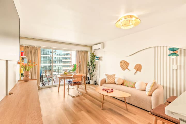 Aloha Kai Chic 2b Washer/parking - Honolulu