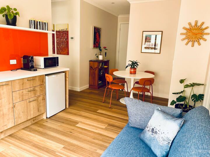 Driftwood Apartment 2 Bedroom - Port Fairy