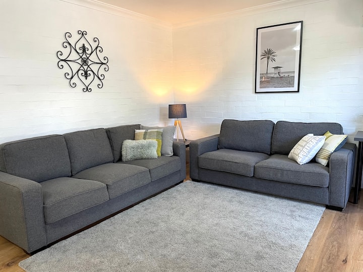 Central Subiaco Apartment - Subiaco