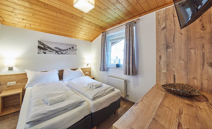 Delfi Ski & Bike Apartments Top 3 - Saalbach