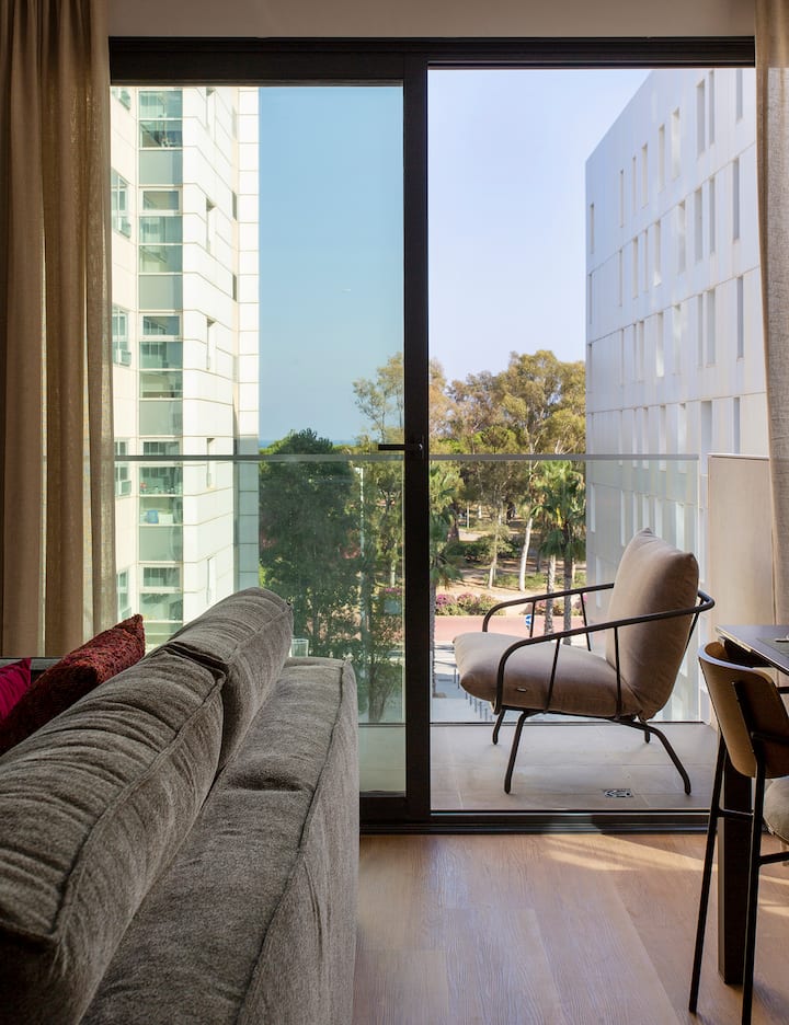 Durlet Suites Terrace Ds22 - Badalona