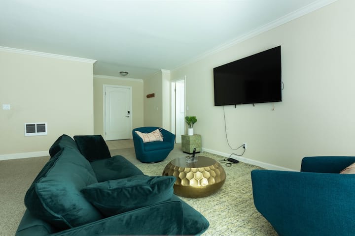 Lovely And Cozy Apartment In Palos Verdes - Rancho Palos Verdes, CA