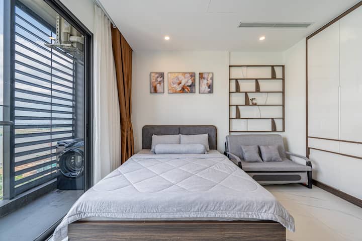 River View Nest Be2 Building @Vinhomes Grand Park - Tỉnh Bình Dương