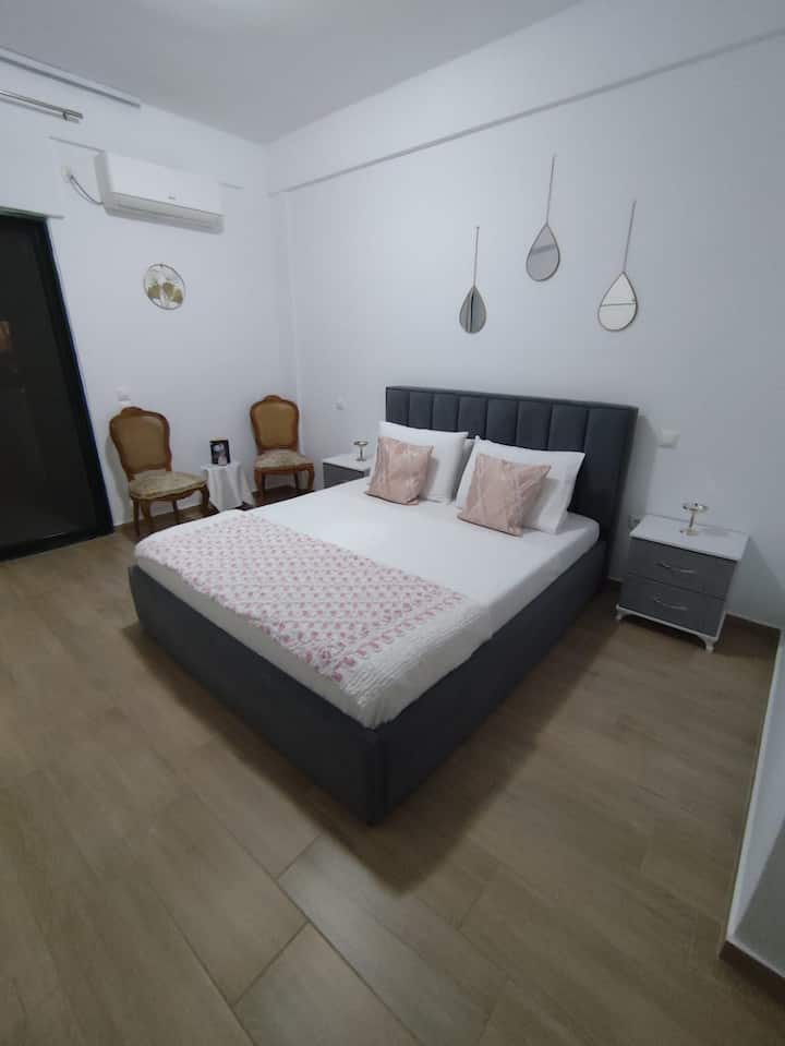 Ksamil M&j Home - Superior Apartment - Ksamil