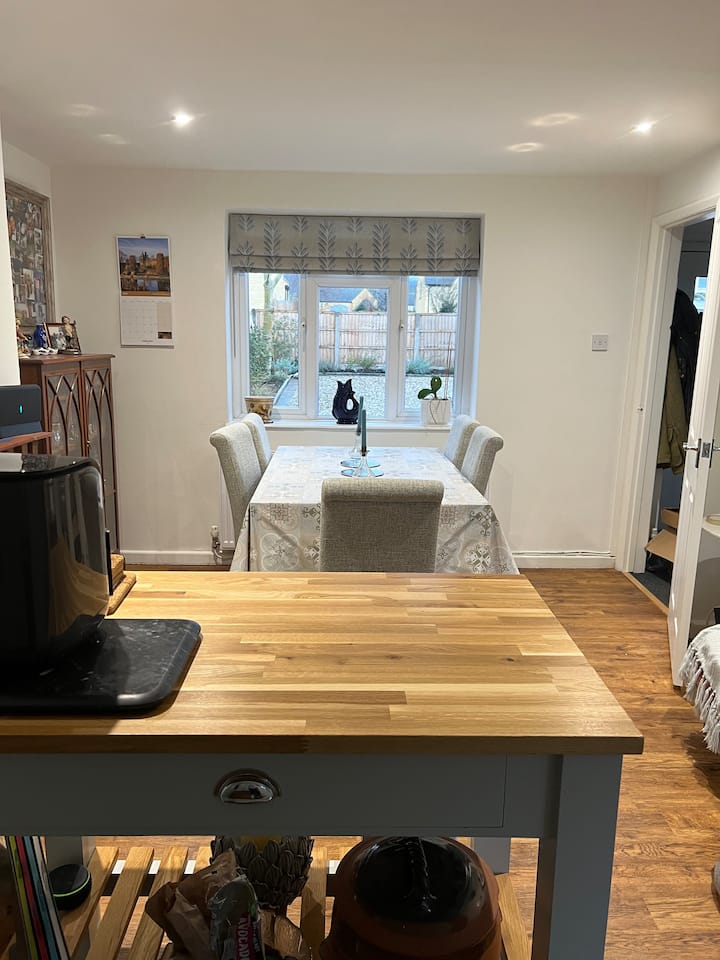 The Home To Explore Cotswolds - Chipping Campden