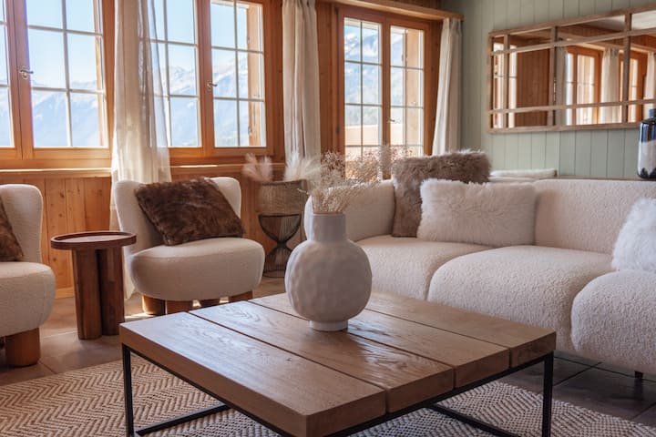 Hidden Retreats | The Signature - Meiringen