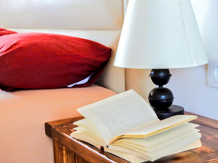 Bequemes Studio In Kemer (24) - Kemer