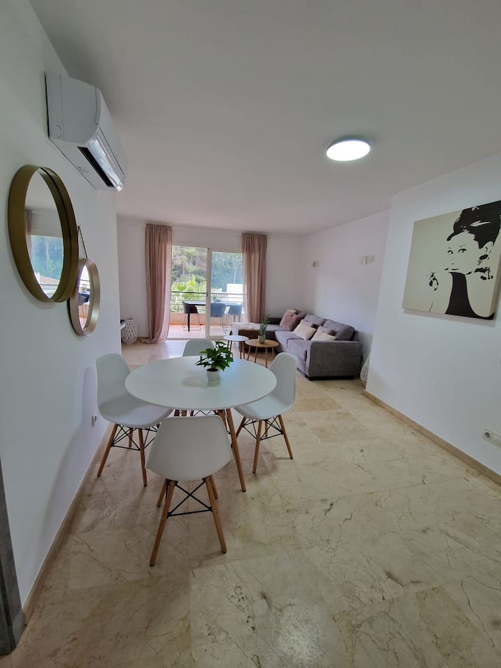 Piso Cerca Del Mar - Palma