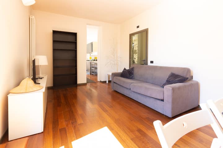 Superior Apartment Villa Rose 2 - Cattolica