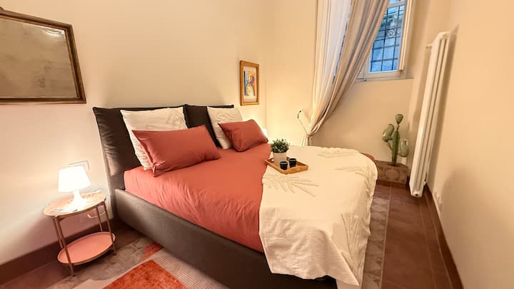 Residenza Palazzo Gherardi - Parma