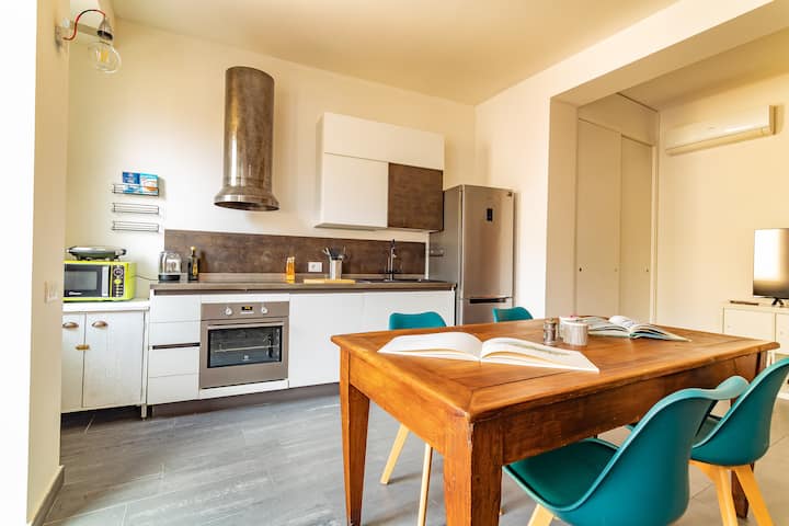 Le Torri Di Como - Terragni - Como