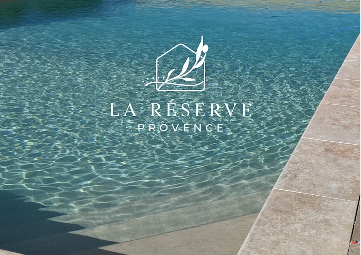 2 Bedroom, 2 Bathroom - Apt 2 - Cucuron