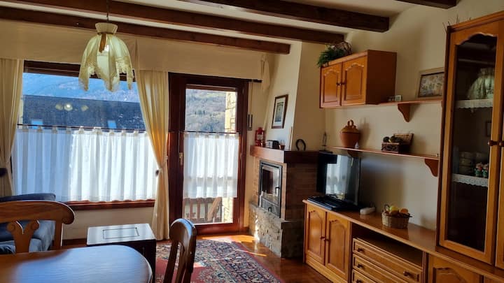 Apartamento En Vilac - Vielha