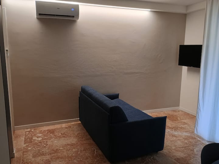 Crepetta&briciola - Loft 17 (Piscina Privata) - Bibione
