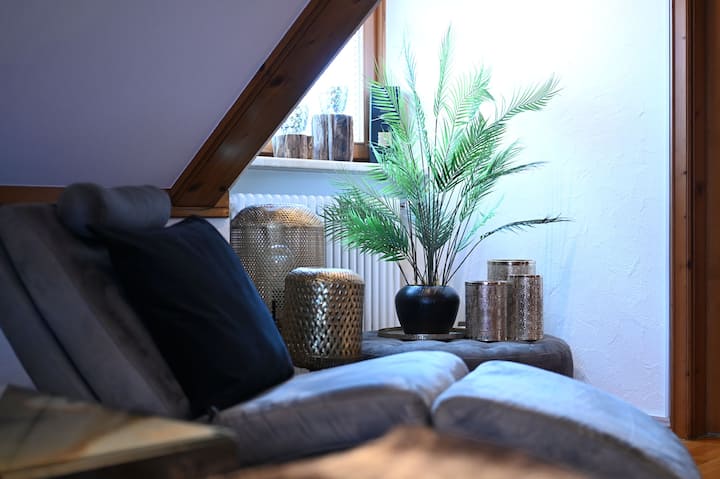 Chalet Kitzbühel - Alpine Loft - Dinkelsbühl