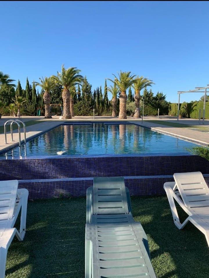Villa Premium Yecla - Yecla