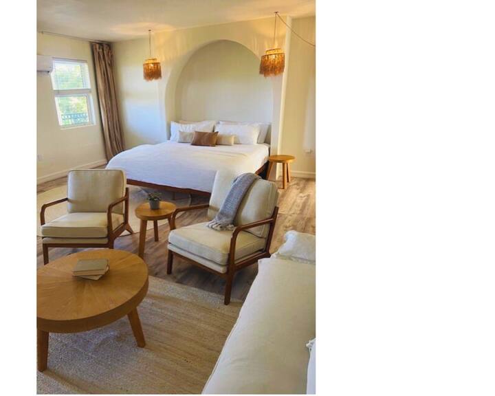 King Suite Oceanview - Saint Croix